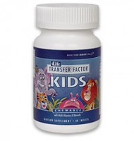 TF Kids Tri-Factor™ Formula :: 4life-europa
